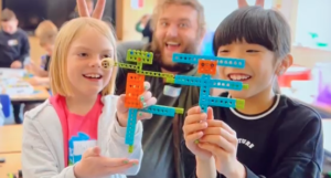 Next Thing Education – Making Technology Accessible to Every Child