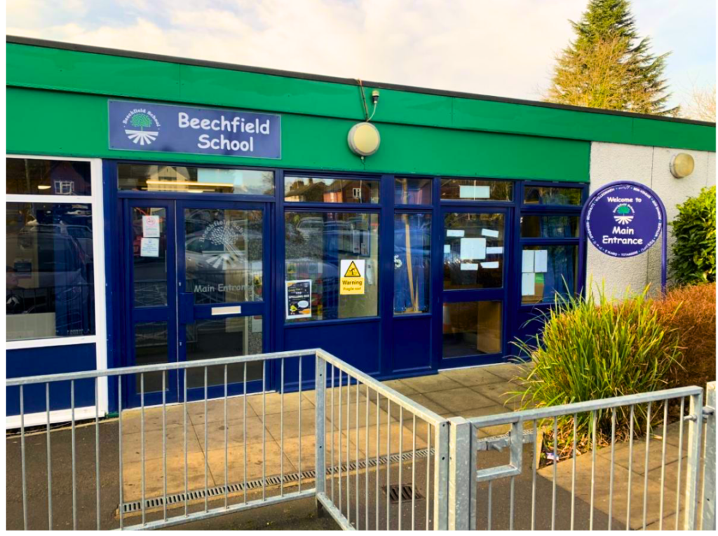 About Us - Next Thing Education