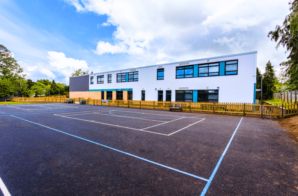 Easter Camps - Next Thing Education