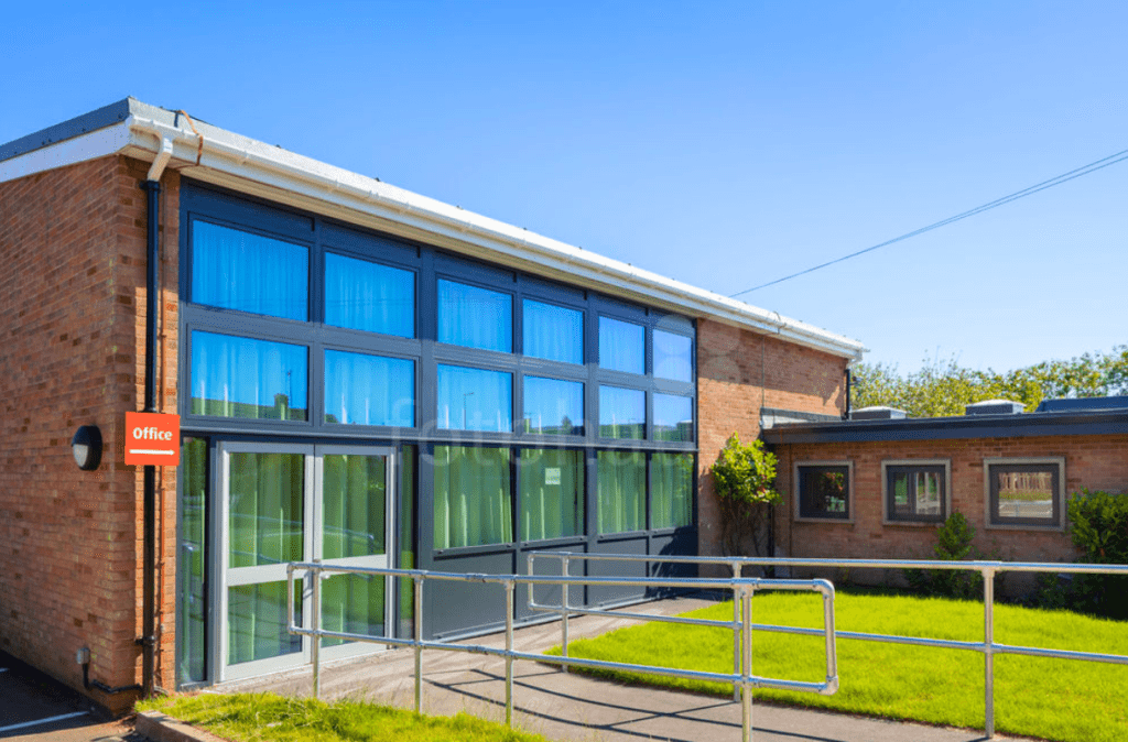 About Us - Next Thing Education