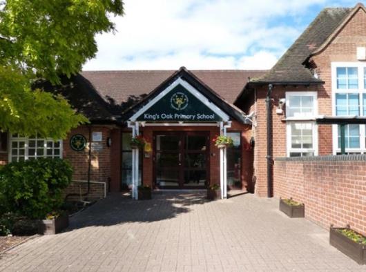 Next Thing Education – Making Technology Accessible to Every Child