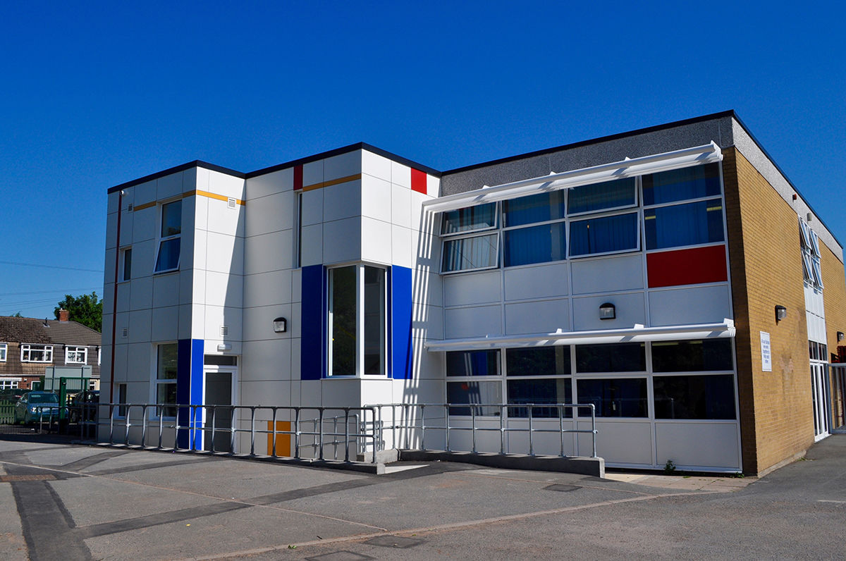 Summer Camps – Next Thing Education