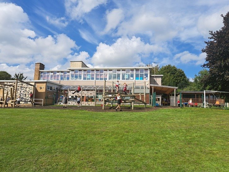 Camps Near Me - Next Thing Education