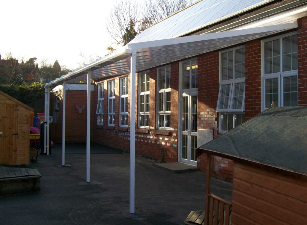 HAF - Next Thing Education